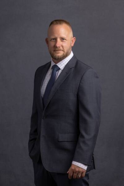 Matt Selnes - Rochester - Counselor Realty